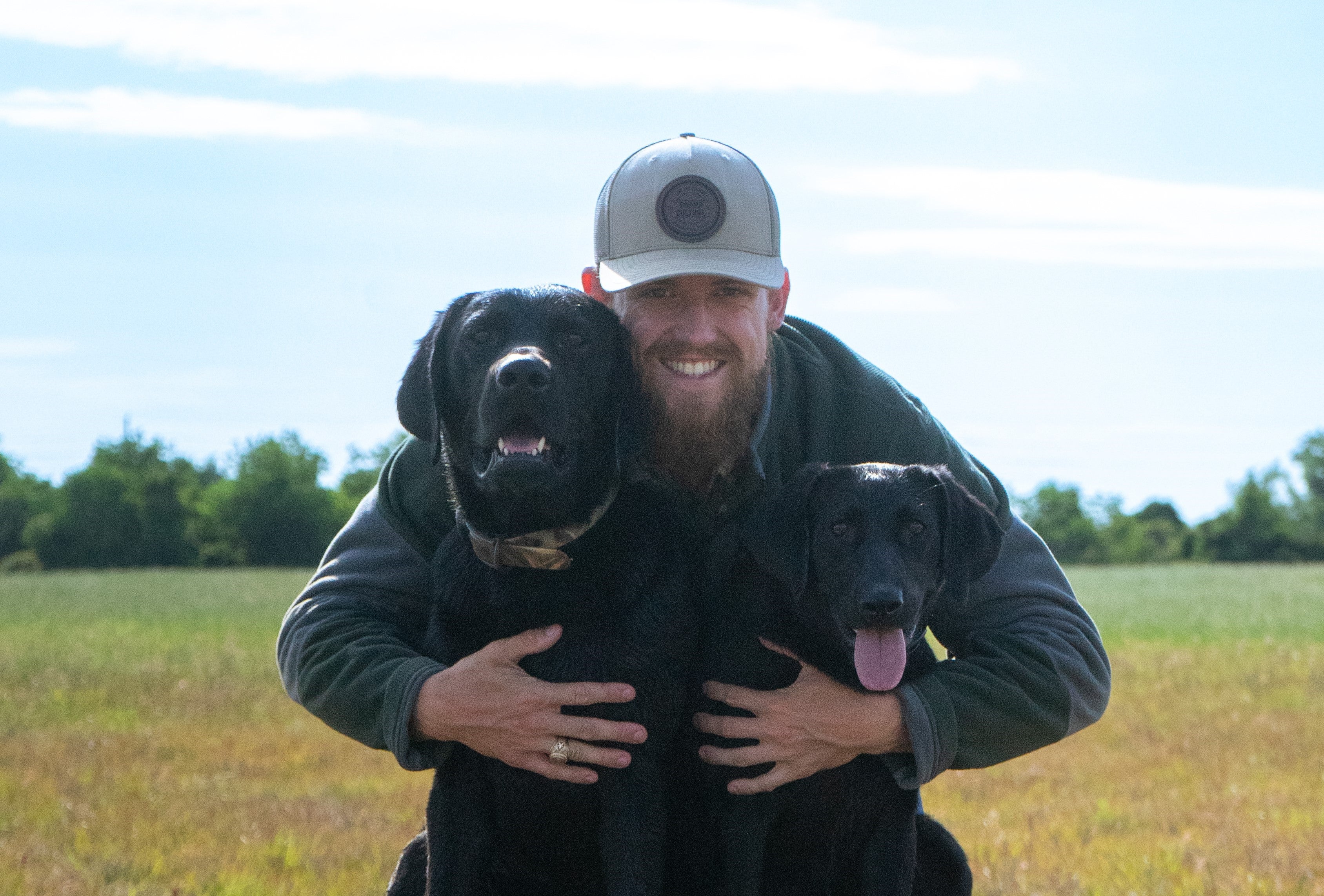 SK Gundogs – Slater Kennels